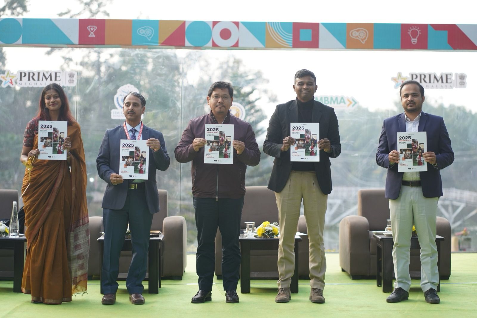 Onboarding & Graduation 2026 PRIME Meghalaya Onboards & Graduates 150 ...